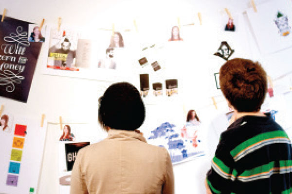 Interaction Design - Humber College