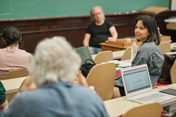 Summer Workshop - Humber College